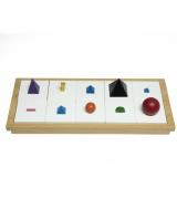 Grammar Command Boxes | E&O Montessori