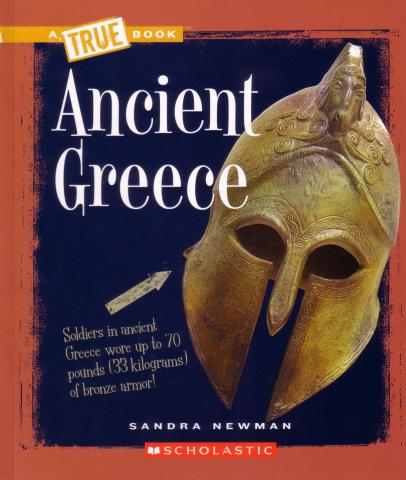 Ancient Greece | E&O Montessori