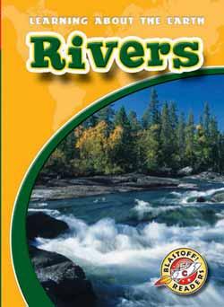 Learning About the Earth - Rivers | E&O Montessori