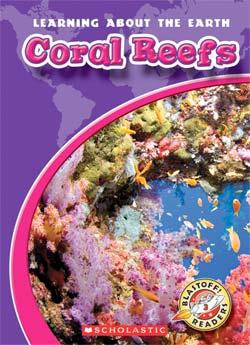 Learning About the Earth - Coral Reefs | E&O Montessori