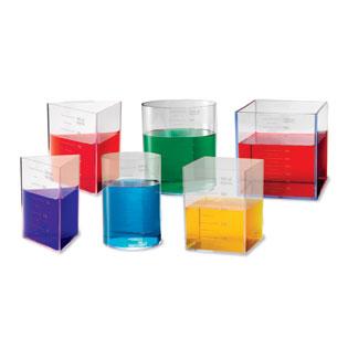 Litre Set | E&O Montessori