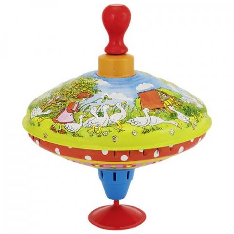 Humming top store